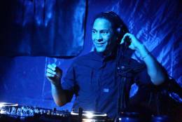 Na Colours přijedou Roni Size a Reprazent, zásadní postavy elektronické ...