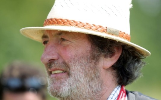 Kino na hranici nabídne stovku filmů. Přijedou Polívka a Vášáryová