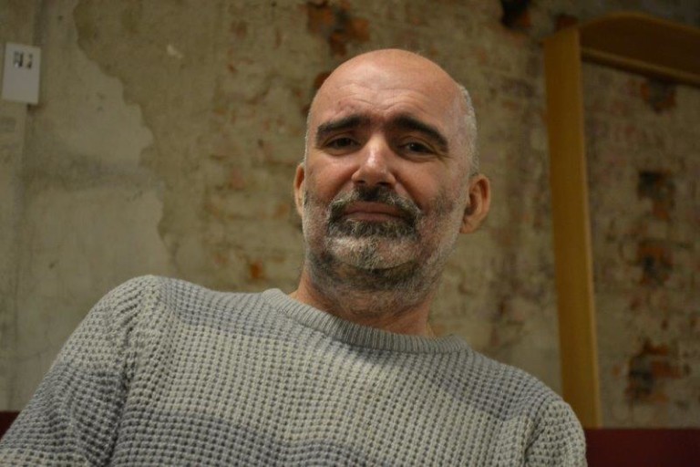 Tomáš Vůjtek: V pašijích se objeví herci všech činoherních scén a ...