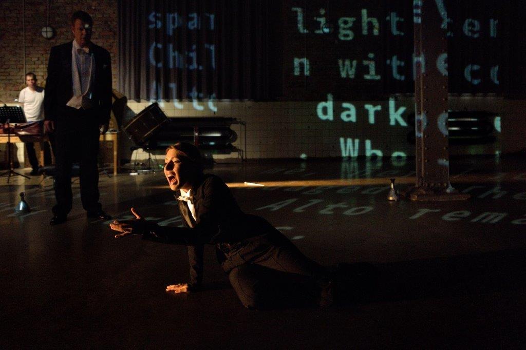 Příznivci hudebních experimentů mají čtyřdenní svátek. V Ostravě začaly ...