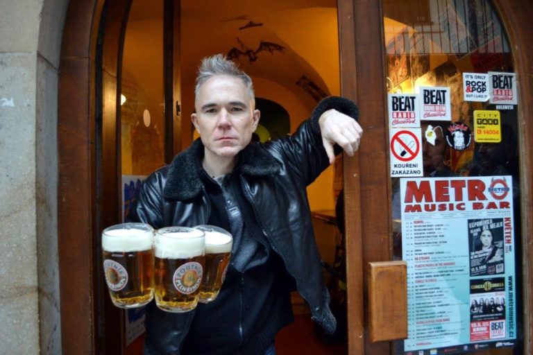 Autor Slezského románu Petr Čichoň dokončuje novou prózu. O Vítkovicích ...