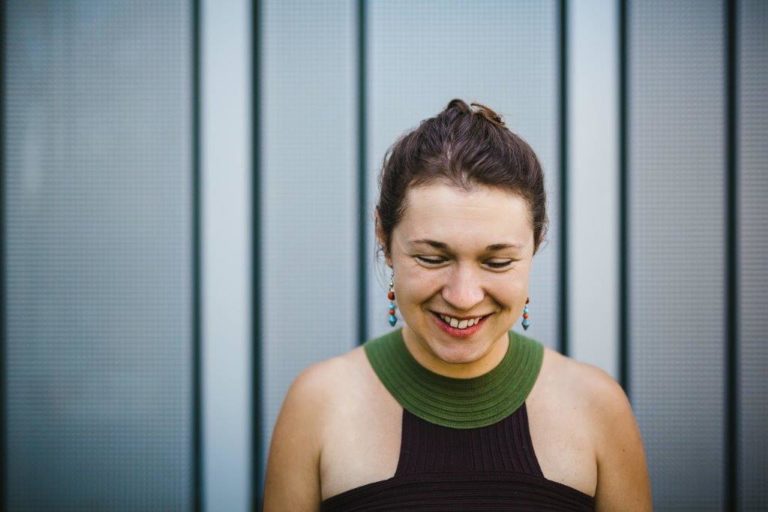 S Beatou Bocek o překonávání nudy, hledání rovnováhy a chystané cestě ...