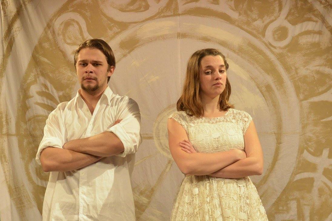 Josef Topol by měl radost aneb Stará aréna si s Hodinou lásky poradila ...