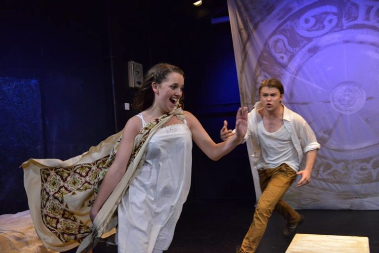 Josef Topol by měl radost aneb Stará aréna si s Hodinou lásky poradila ...