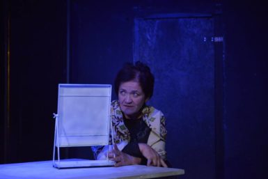 Josef Topol by měl radost aneb Stará aréna si s Hodinou lásky poradila ...