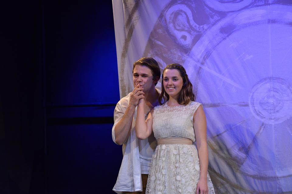 Josef Topol by měl radost aneb Stará aréna si s Hodinou lásky poradila ...