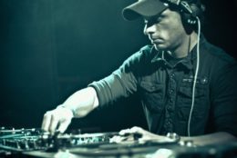 Největší světové jméno drum´n´bassu míří do Ostravy. Andy C vystoupí v ...