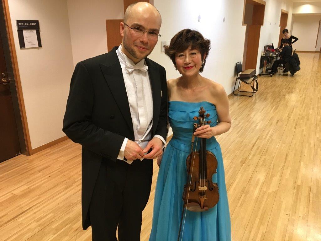 Dirigent Ondřej Vrabec před Zneuctěním Lukrécie: Naše společnost se ...