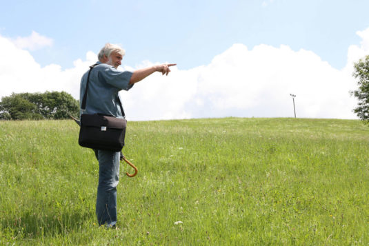 Básník Vít Slíva o hradecké Boudě: Trávím v ní července a srpny v ...