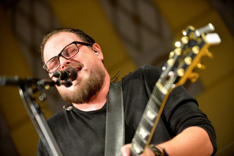 David Stypka dokáže přetavit všední téma v mystérium. Prokázal to i ...