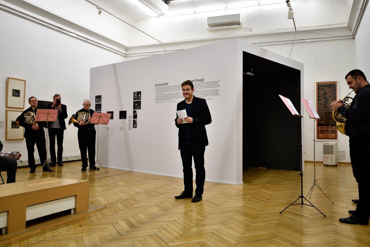 V Ostravě začala Hudební současnost, festival hudby s širokou náručí