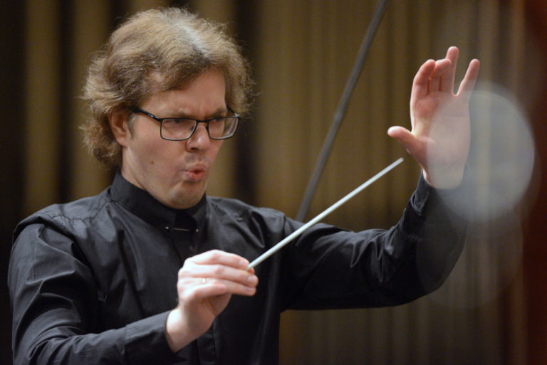 Hudební mládí vpřed! Filharmonici s mladými sólisty opět ukázali, že se o budoucnost hudby ...