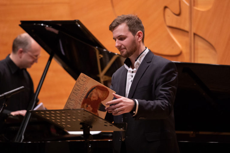 Ostravo, bravo!!! Také čtvrtý den unikátního hudebního maratonu ...