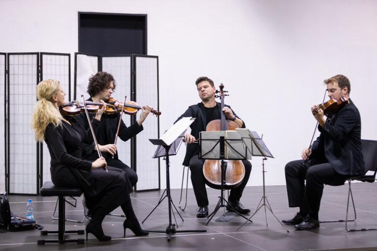 Génius z Hukvald na všechny způsoby aneb Hudební maraton Leoše Janáčka, den třetí