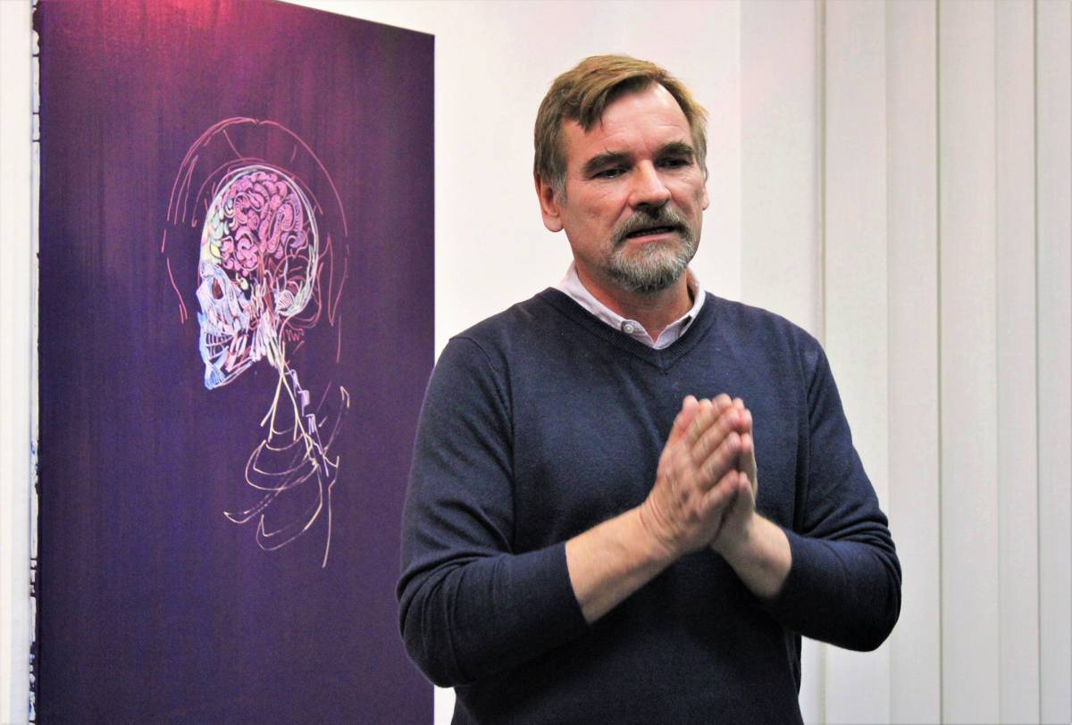 A červi se rozlezou… Otto Placht a střet indiánských válečníků s ...