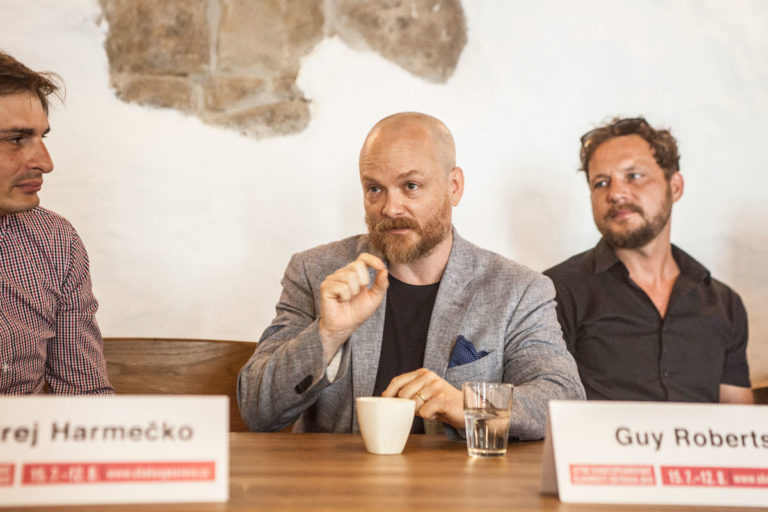 Letní shakespearovské slavnosti se blíží. Co prozradili jejich ...