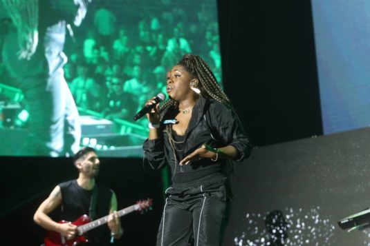 Beats for Love jsou u konce. Festival i letos rozdával energii a radost ...