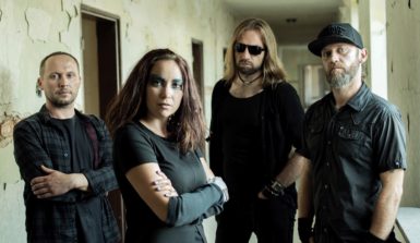 Up!Great mají nový klip a zpěvačka Veronica Hurt říká: Mám pocit, že ...