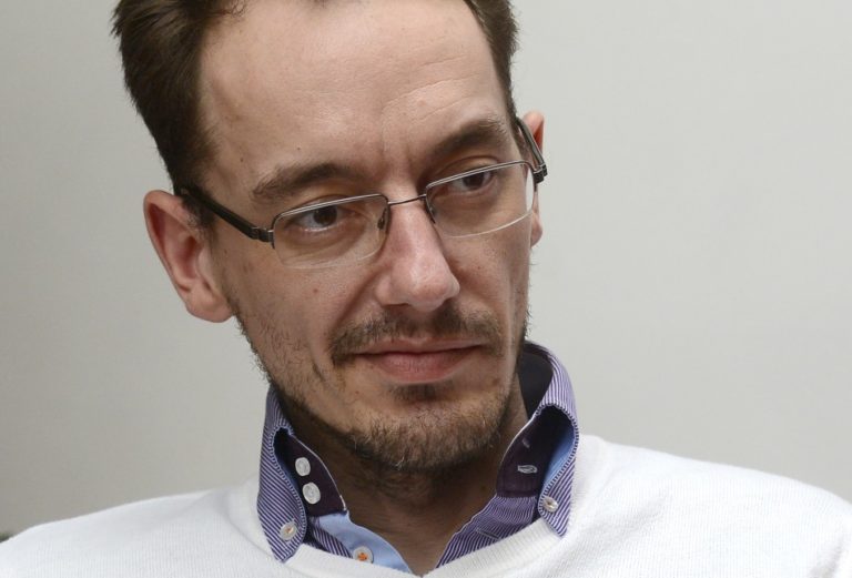 Shakespearovské slavnosti pokračují: Vladimír Polák zpovídá režiséra ...