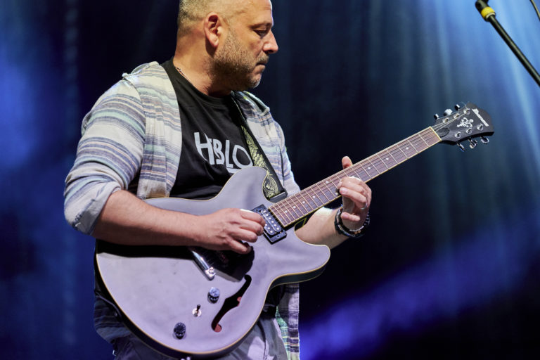 To podstatné v lidech, tedy dobré i špatné, se nemění. Jiné jsou jen ...