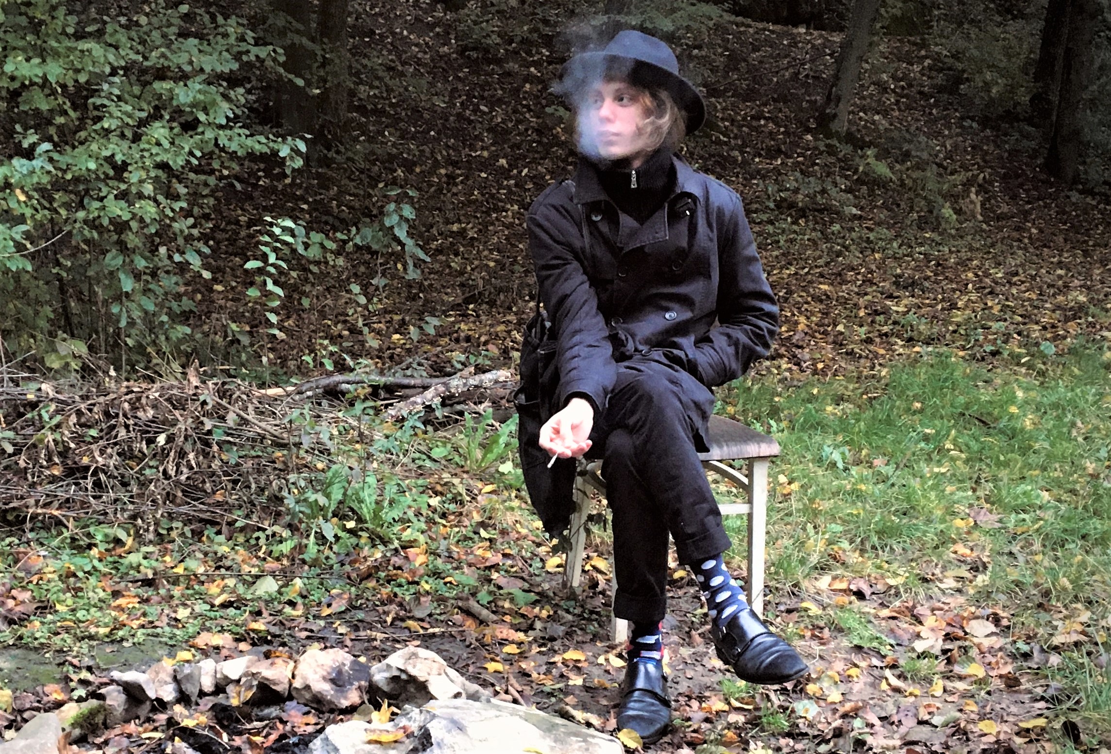 Profilovaná edice pro debutanty scházela, tak jsme založili Mlat, říká ...