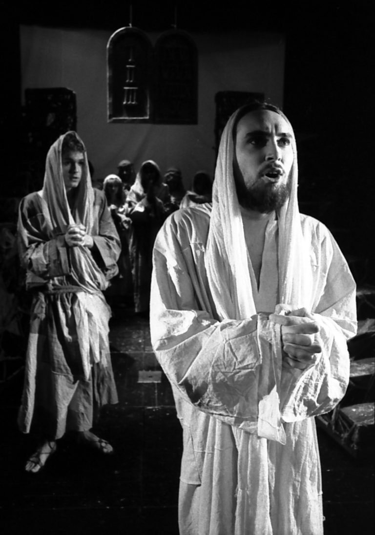 Herec Jiří Sedláček: Řadu věcí se snažím tolik neprožívat