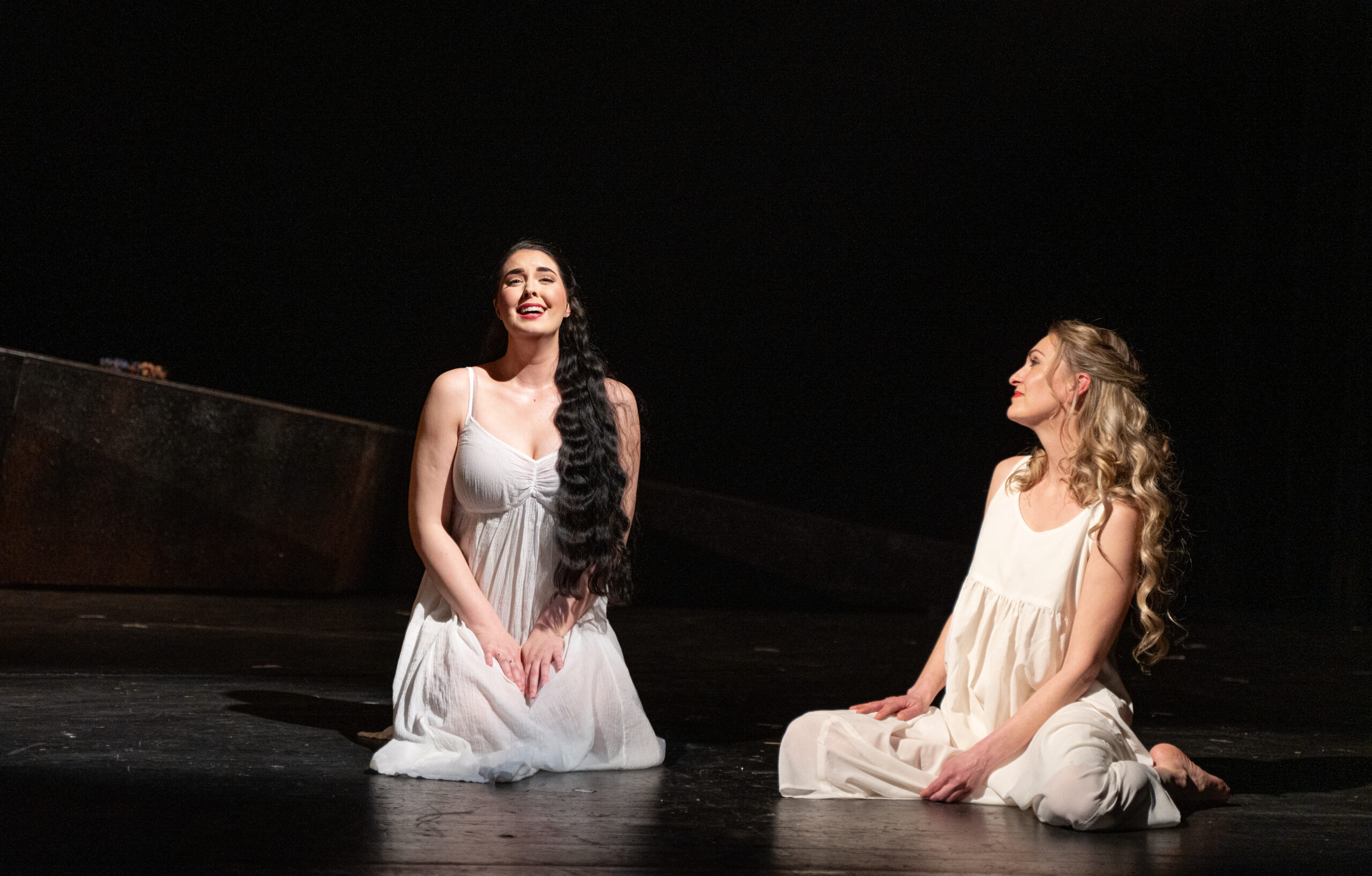 Opavská Káťa Kabanová boduje i díky obsazení Bree Nichols. Slezské ...