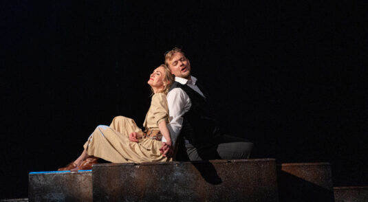 Opavská Káťa Kabanová boduje i díky obsazení Bree Nichols. Slezské ...