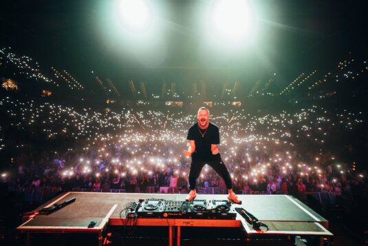 Každý den tvrdě pracuji, abych byl tou nejlepší verzí sebe sama, říká ...